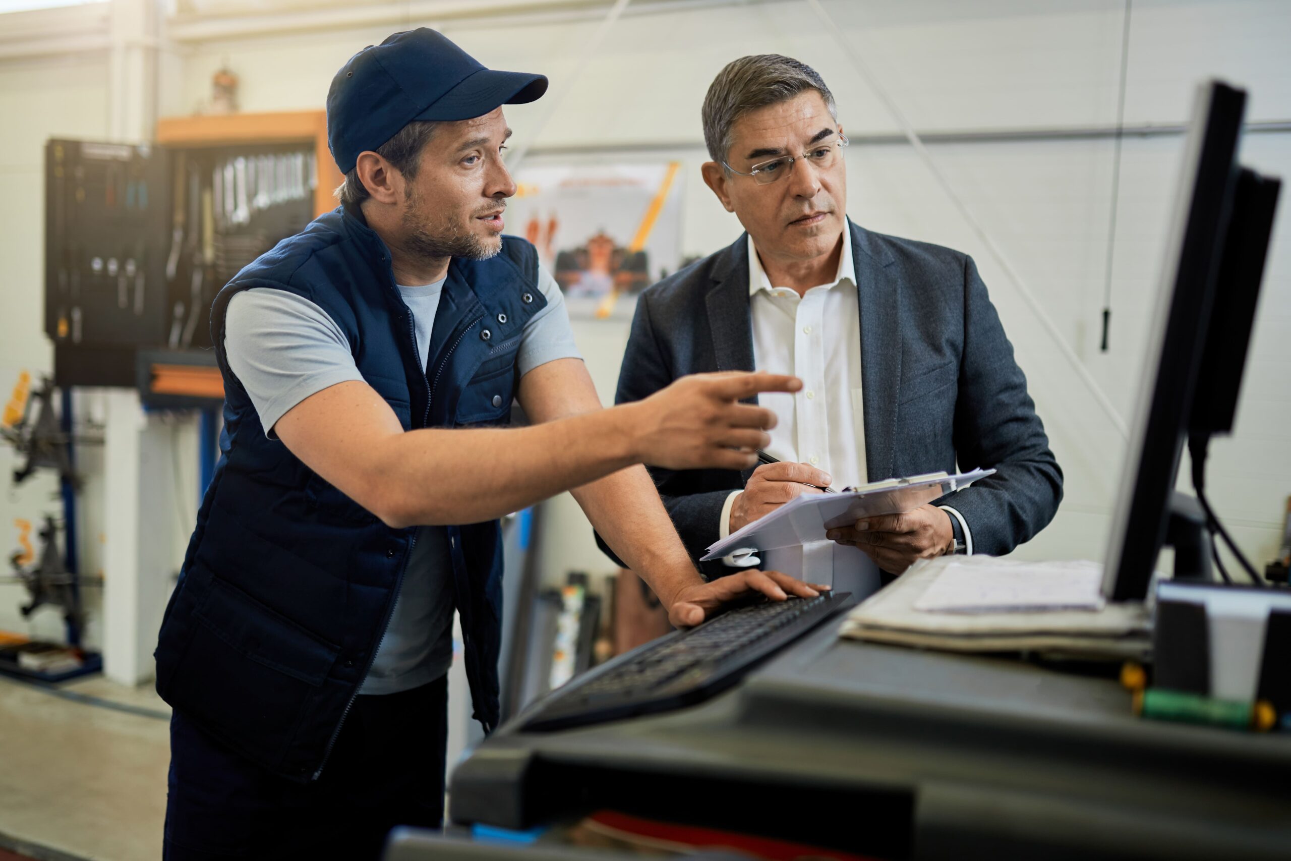Nils Pira: 85 años de Excelencia en Soporte Técnico Industrial - Nils Pira